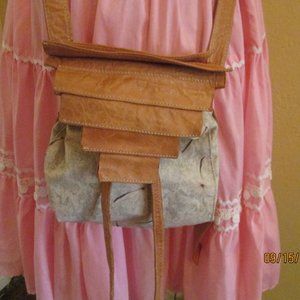 Collina Strada | Bags | Collina Strada Mini Novella Bucket Bag ...